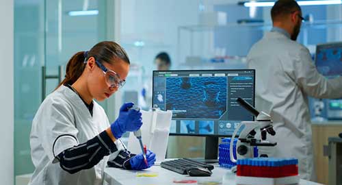 Book Lab Test at Home – Online Blood Tests & Health Packages